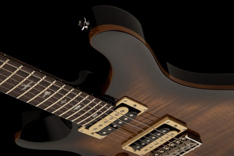 Left Handed Guitar brands