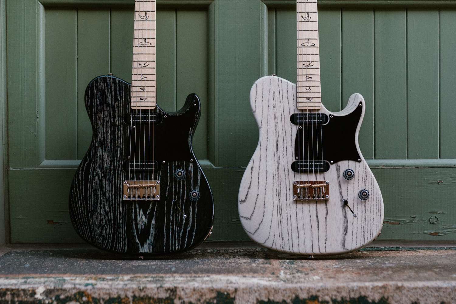 PRS unveil new NF 53 & Myles Kennedy Signature Model