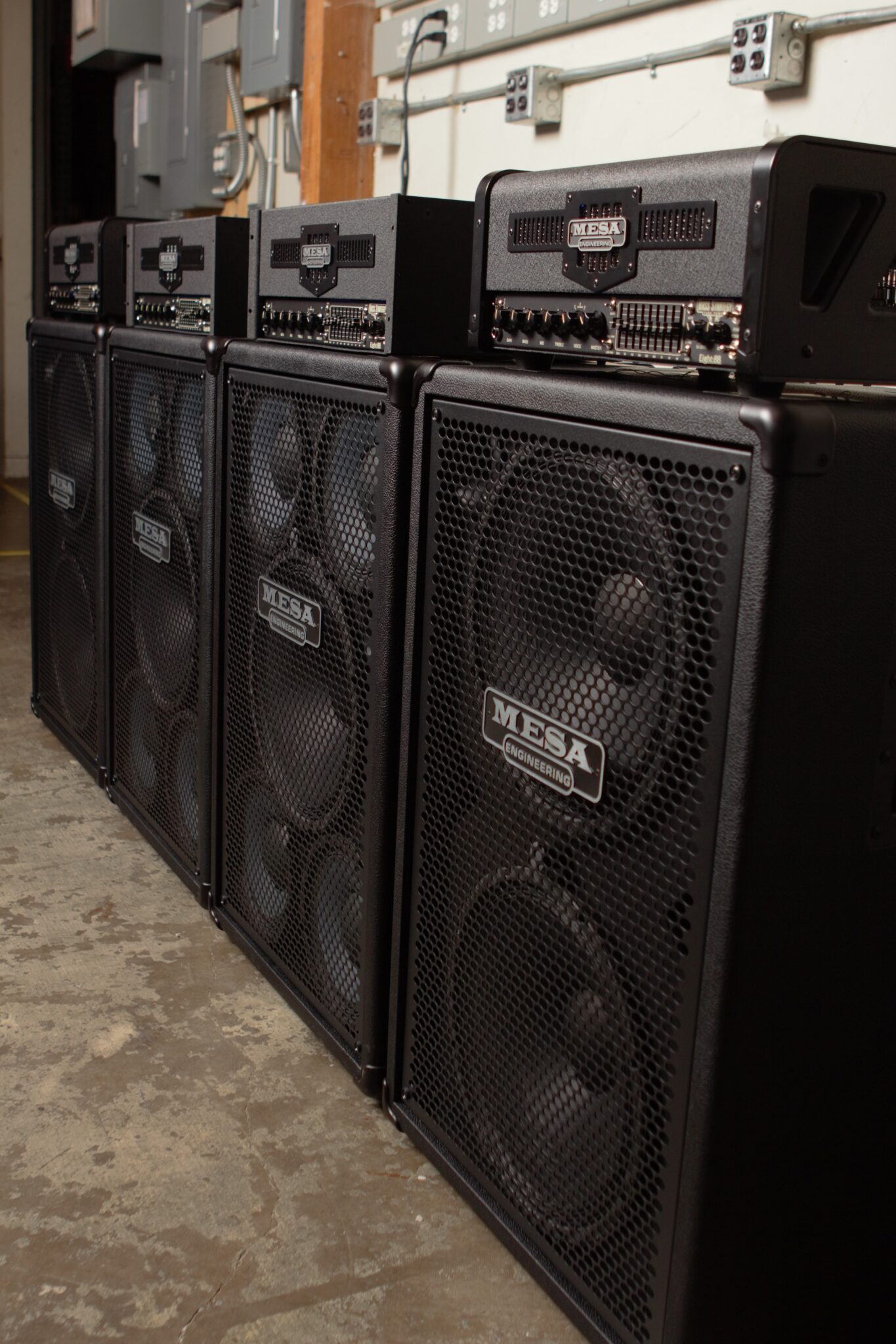 Gear Rundown: Paul McCartney