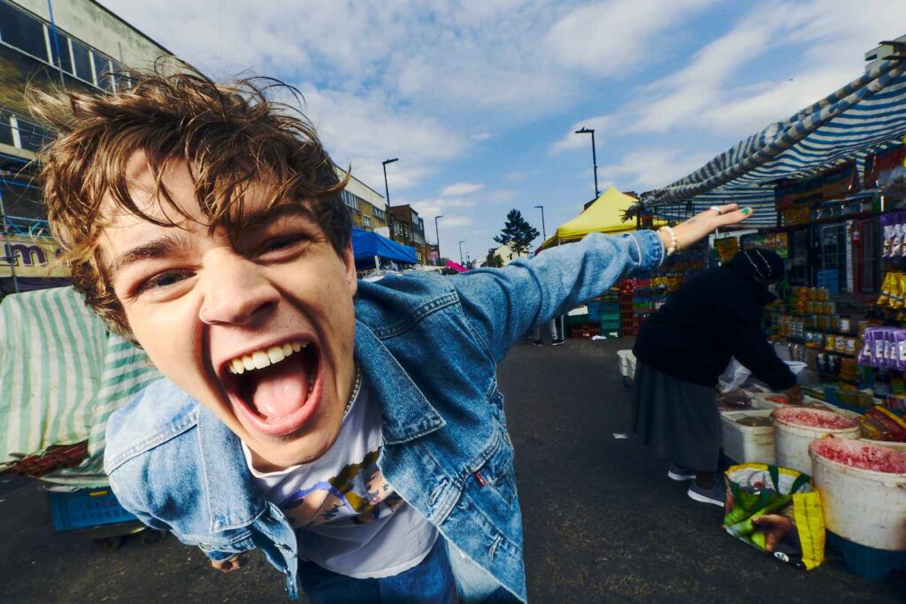 Gear Talks: Thomas Headon on producing his own music