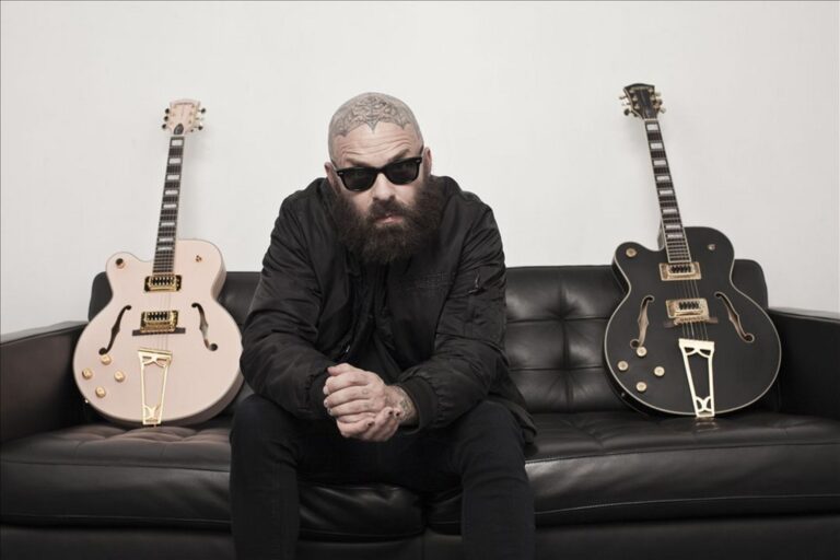 Left Handed Guitar brands