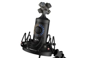 Review: Voyage Audio Spatial Mic