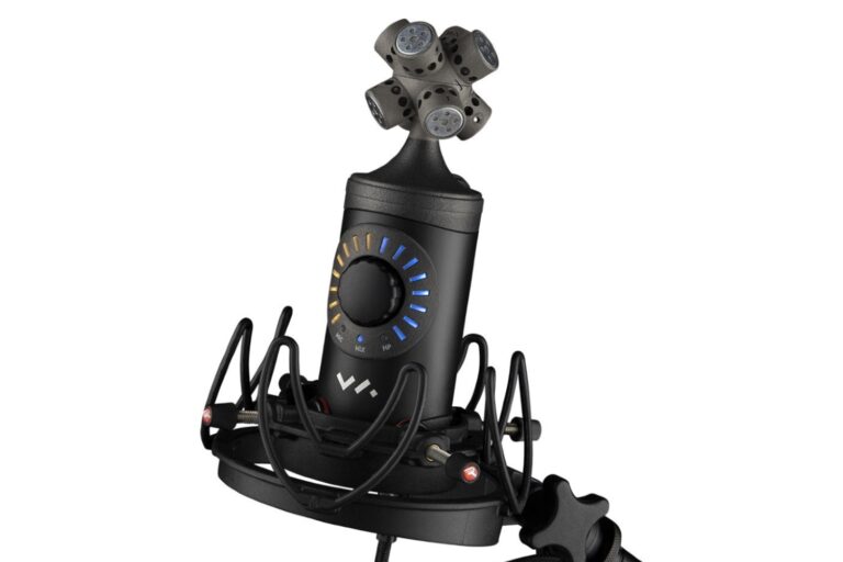 Review: Voyage Audio Spatial Mic