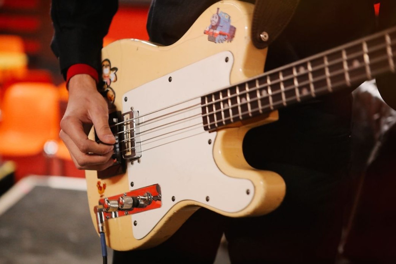 Gear Rundown: The Garden