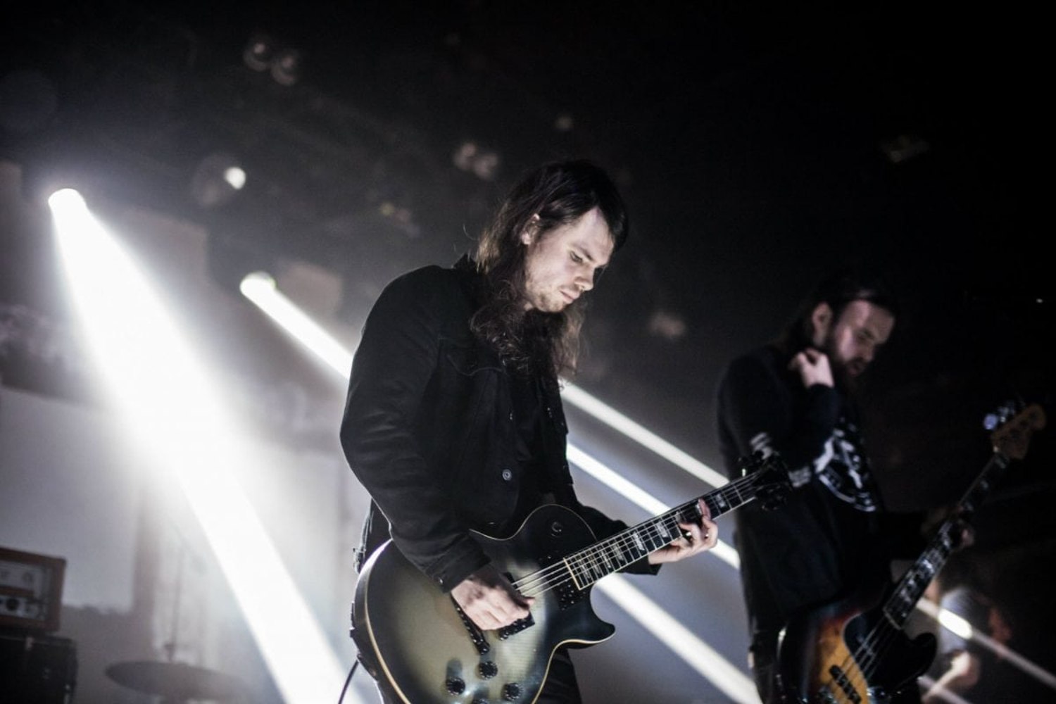 Gear Rundown: Amenra