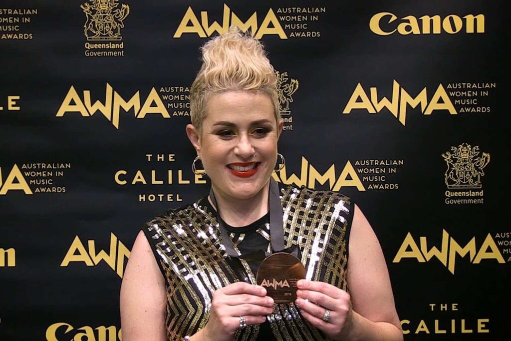 Finalists announced for 2023 Australian Women In Music Awards