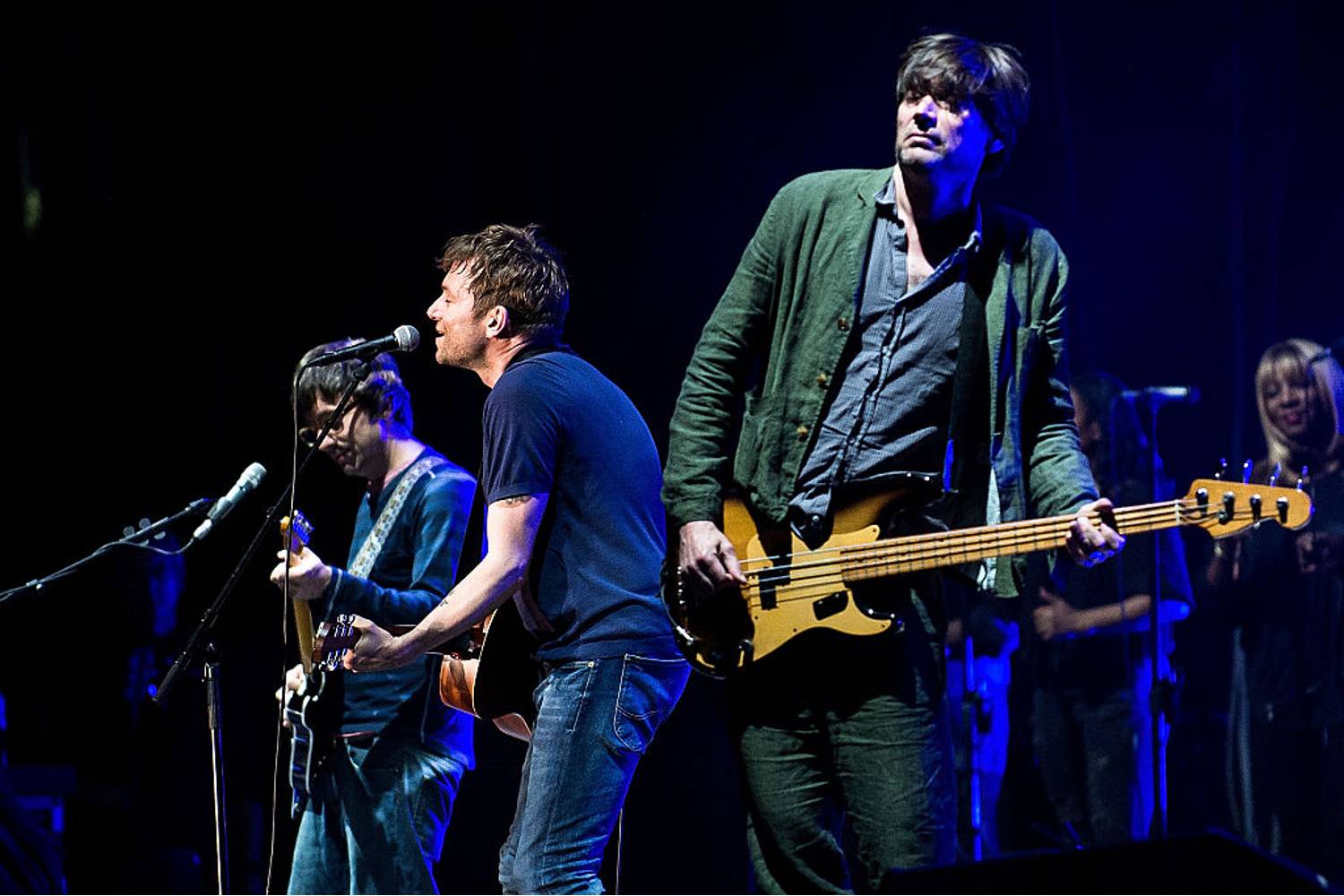 Gear Rundown: Blur