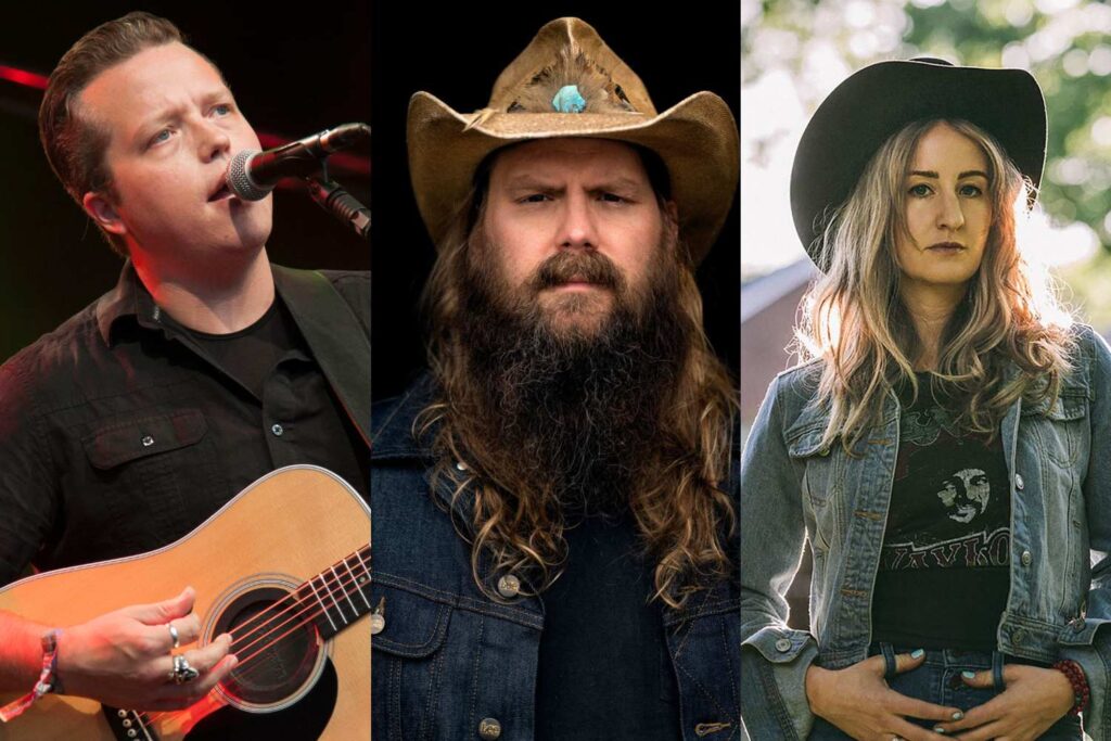 The 10 best country albums of the 2010s