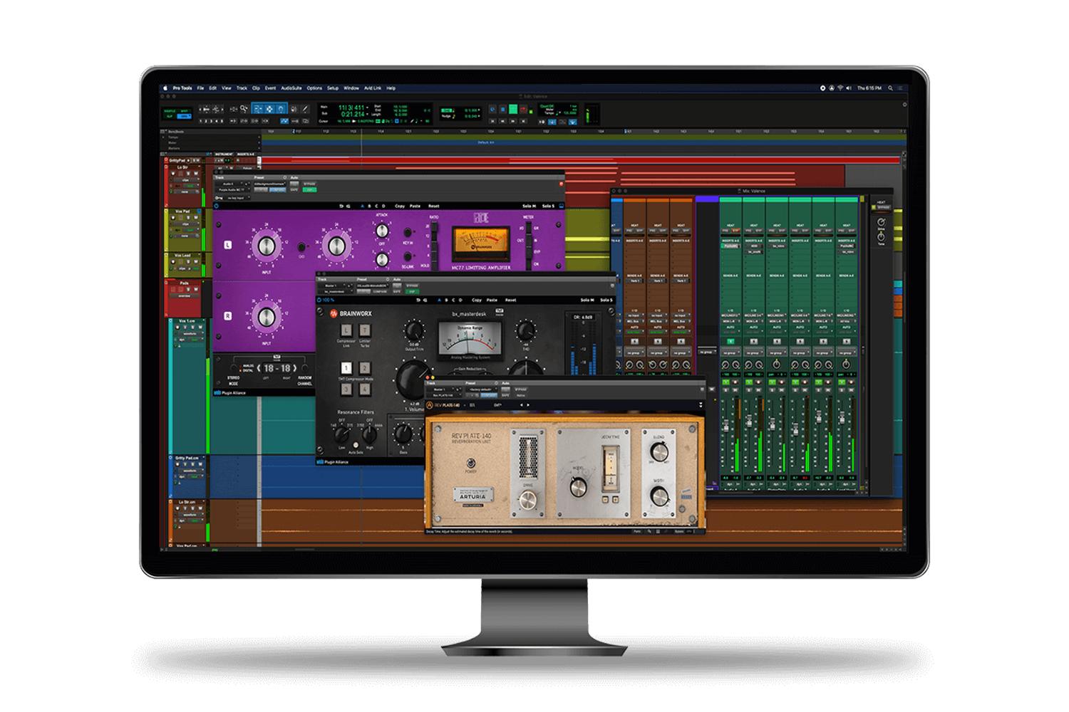 Mixdown Explains: Using a DAW - Mixdown Magazine