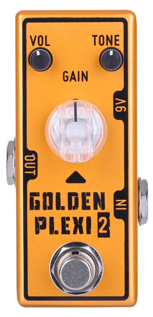 2023 Pedals and Processors Guide