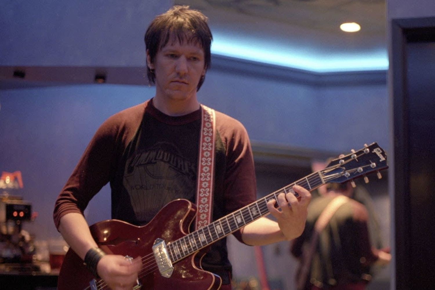 Gear Rundown: Elliot Smith