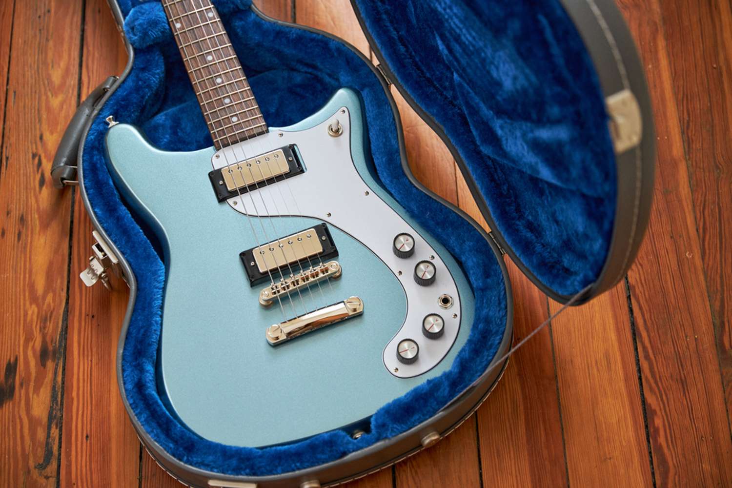 Epiphone announces 150th Anniversary range