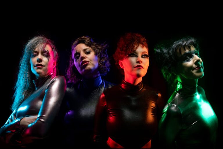 Gear Talks: Glitoris