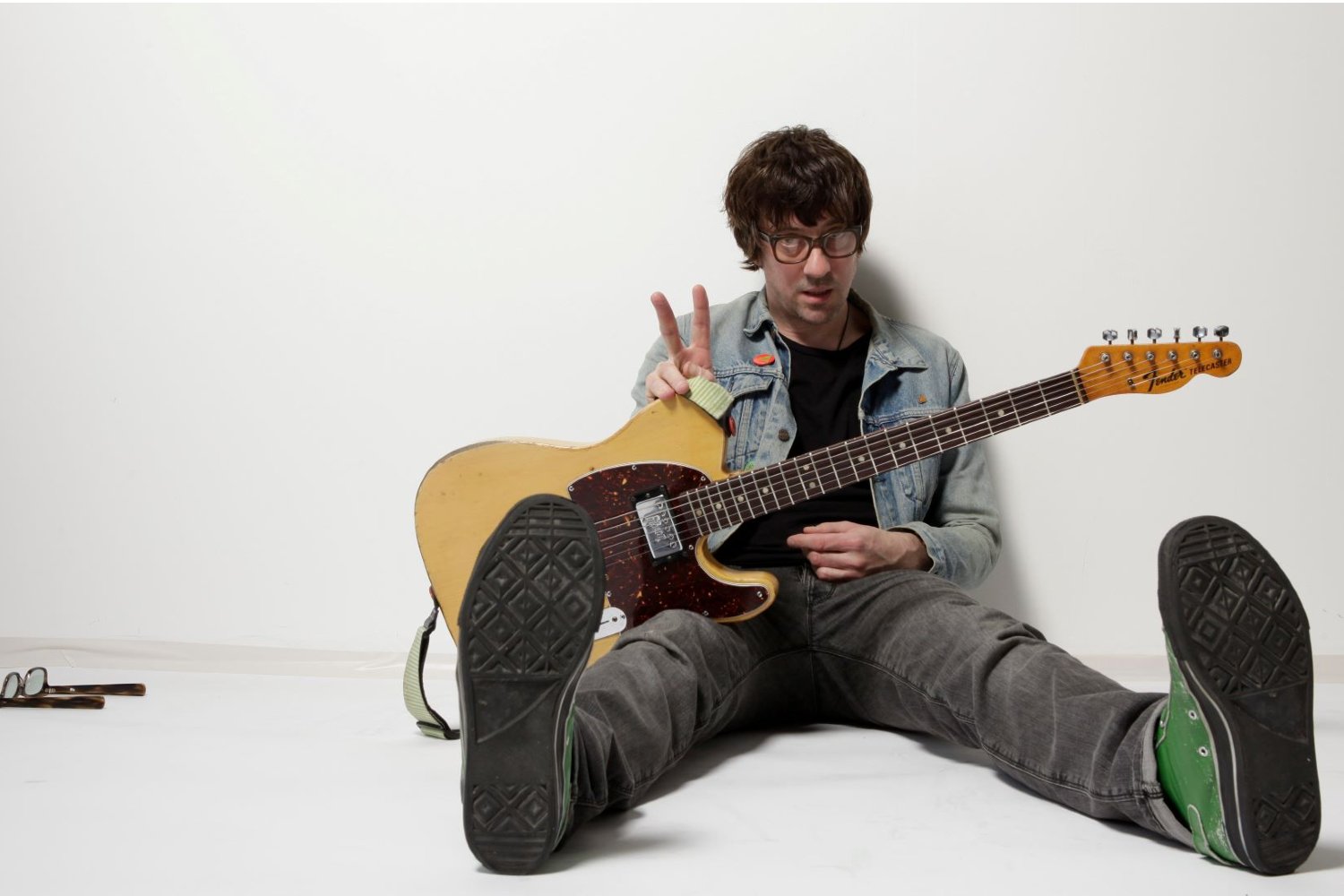 Gear Rundown: Blur
