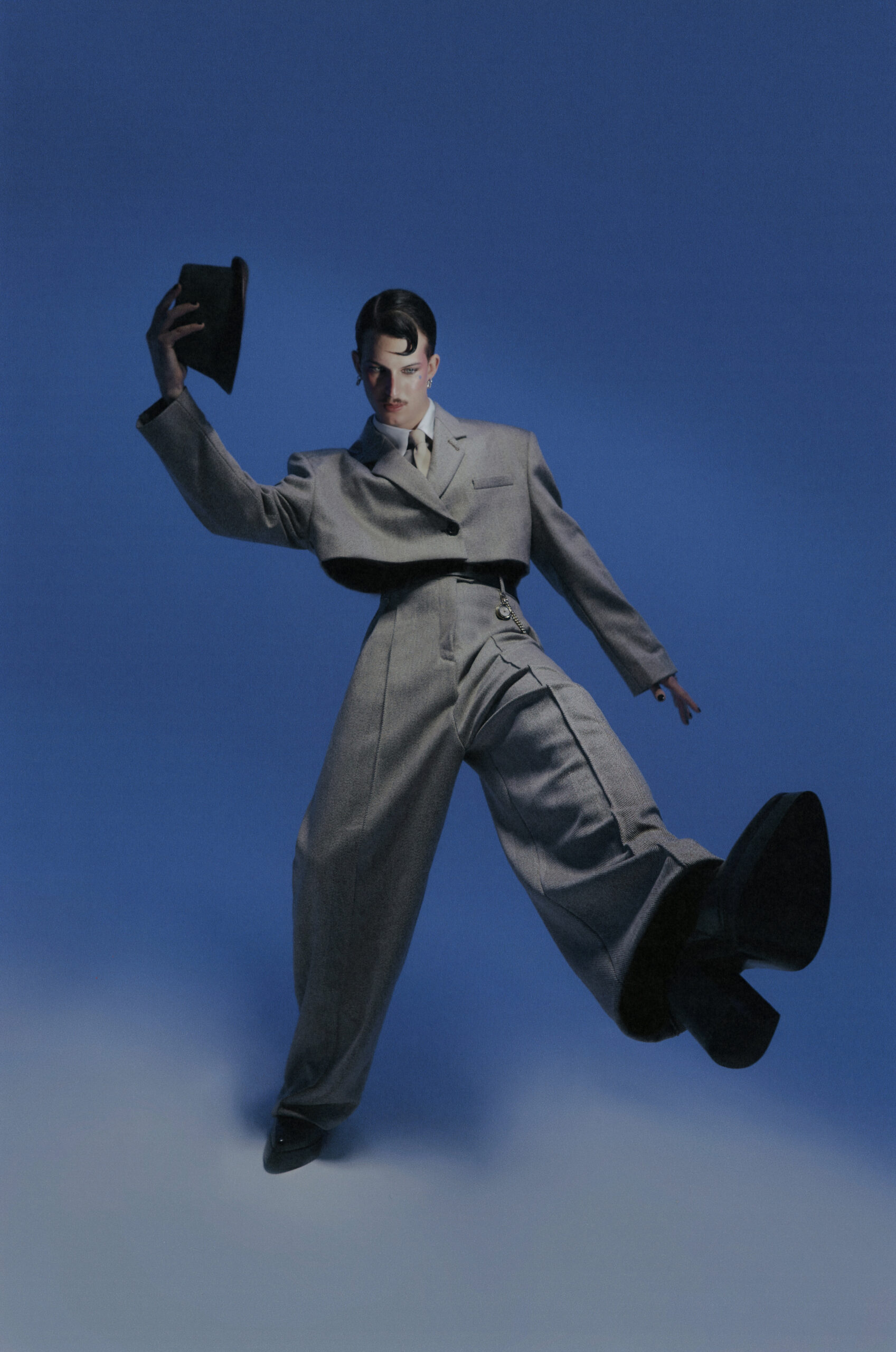 Gear Talks: An interview with Gus Dapperton