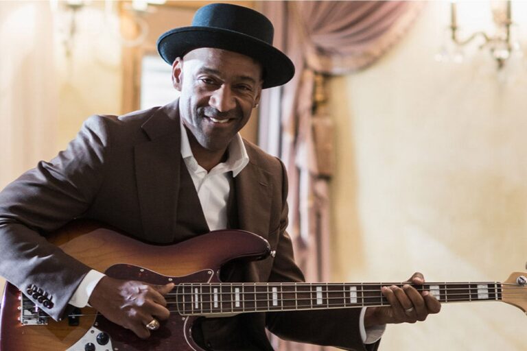 In Focus: Sire Marcus Miller & Larry Carlton Collections
