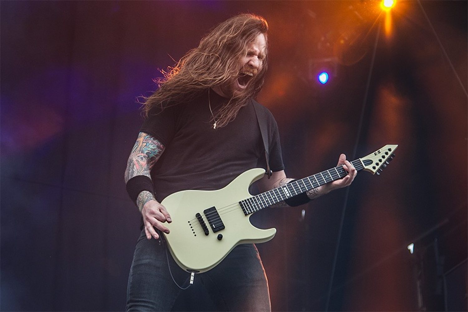 Gear Rundown: Power Trip