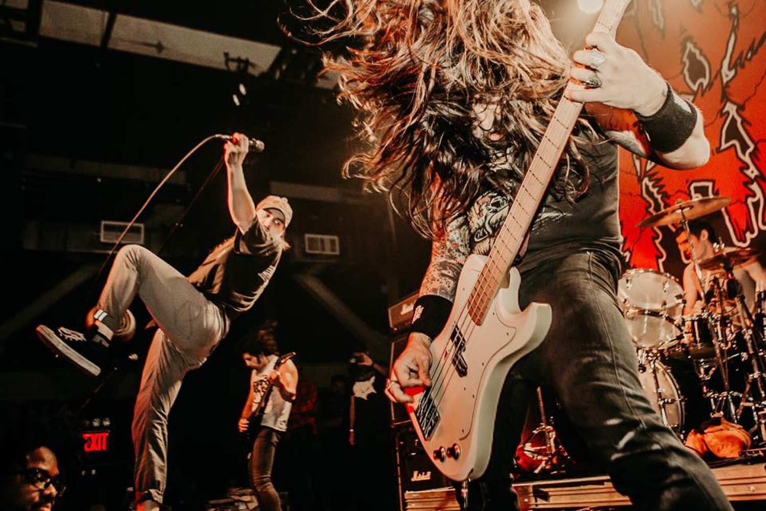 Gear Rundown: Power Trip