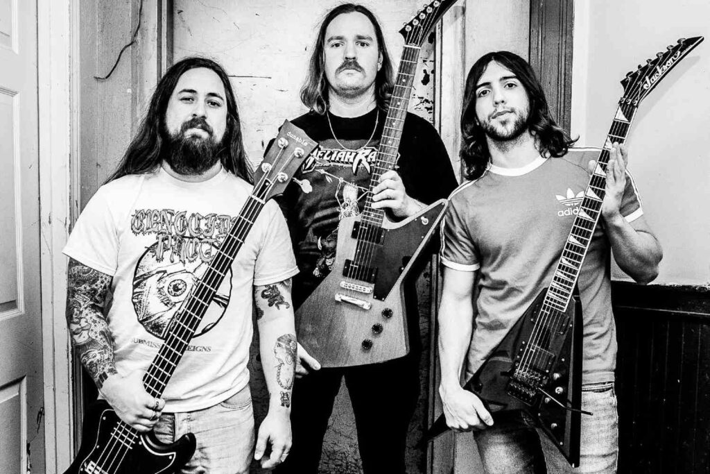 Gear Rundown: Power Trip
