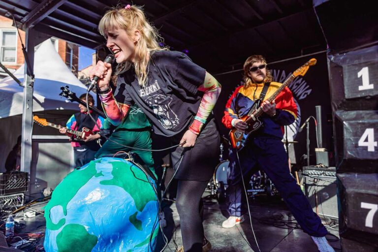 Gear Talks: Snõõper