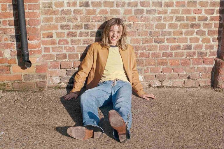 Gear Talks: An interview with The Japanese House