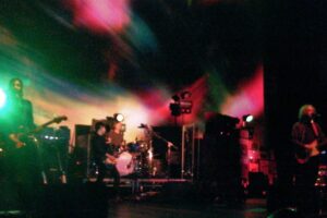 A legacy of sonic bliss and exploration: a brief history of shoegaze
