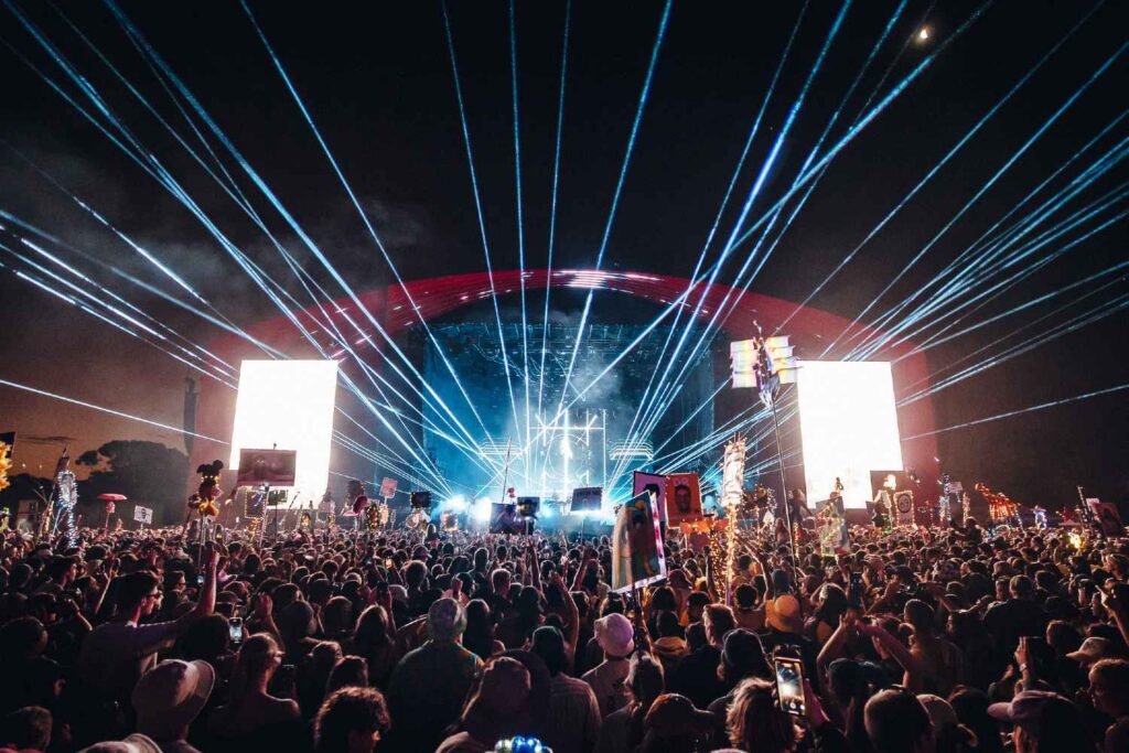 Beyond The Valley unveil 2023 lineup!