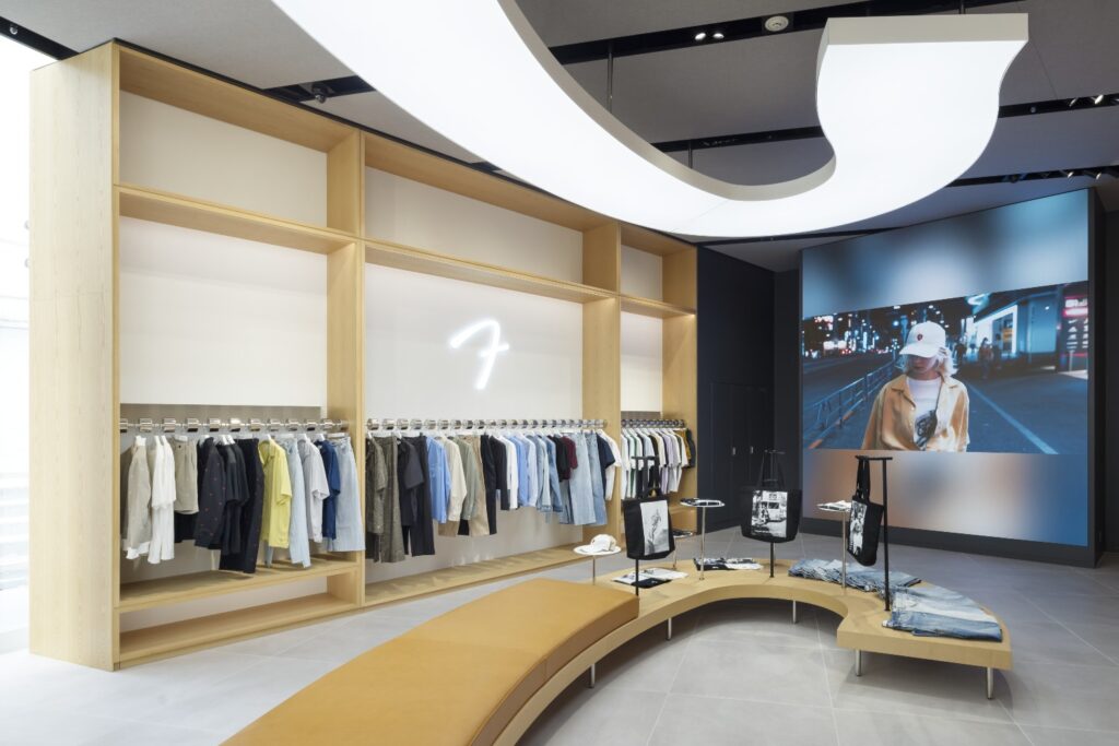 From Harajuku, With Love: Inside Fender Flagship Tokyo