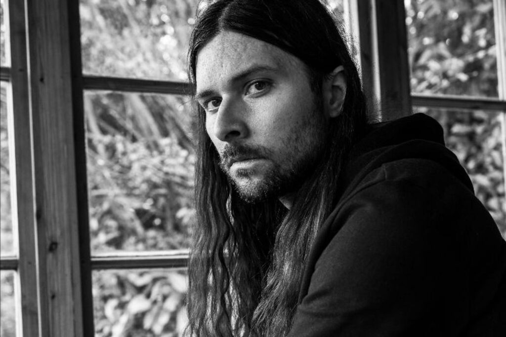 Gear Talks: Musician, Harry Styles collaborator and guitarist Mitch Rowland