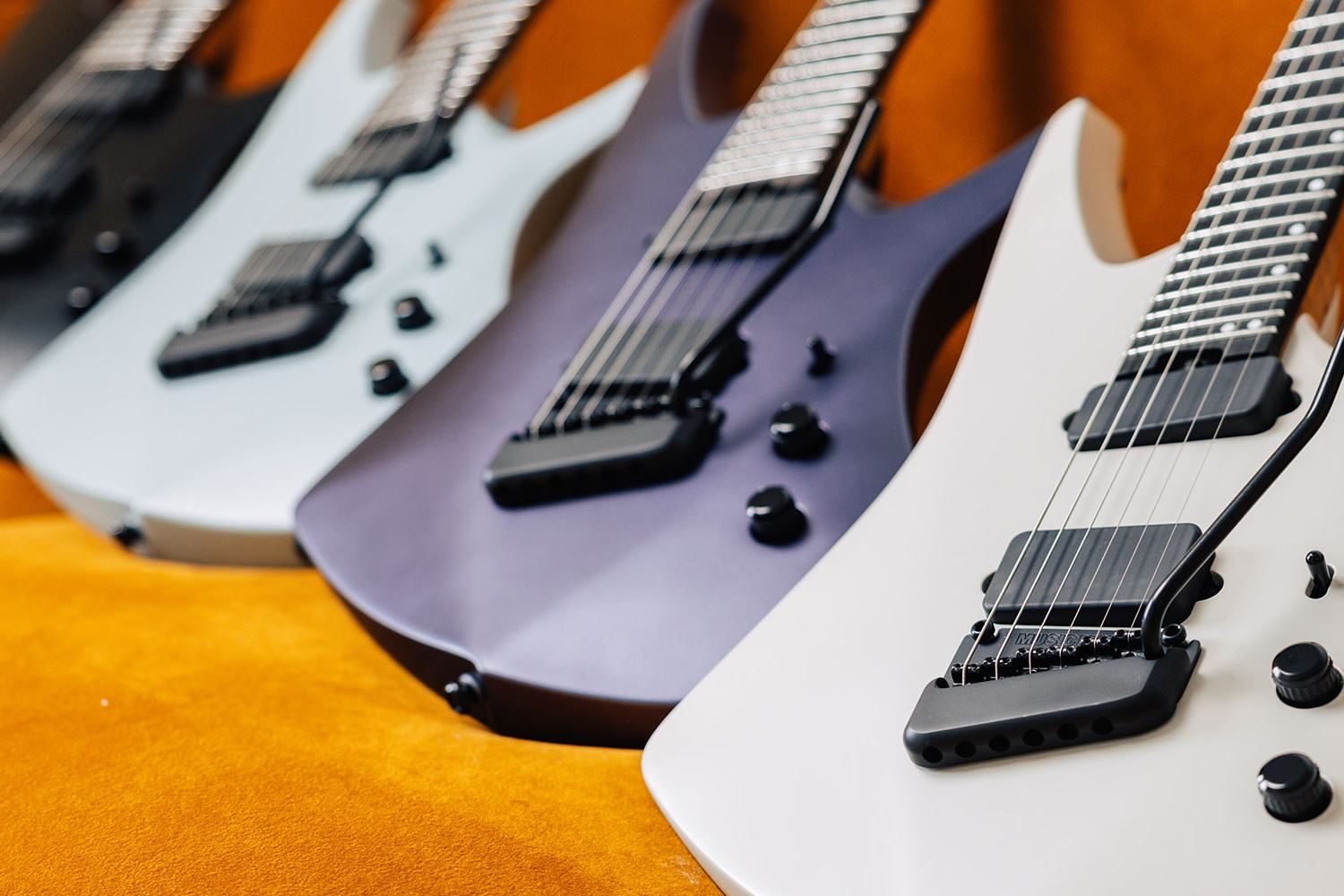Review: Ernie Ball Music Man Kaizen - Mixdown Magazine