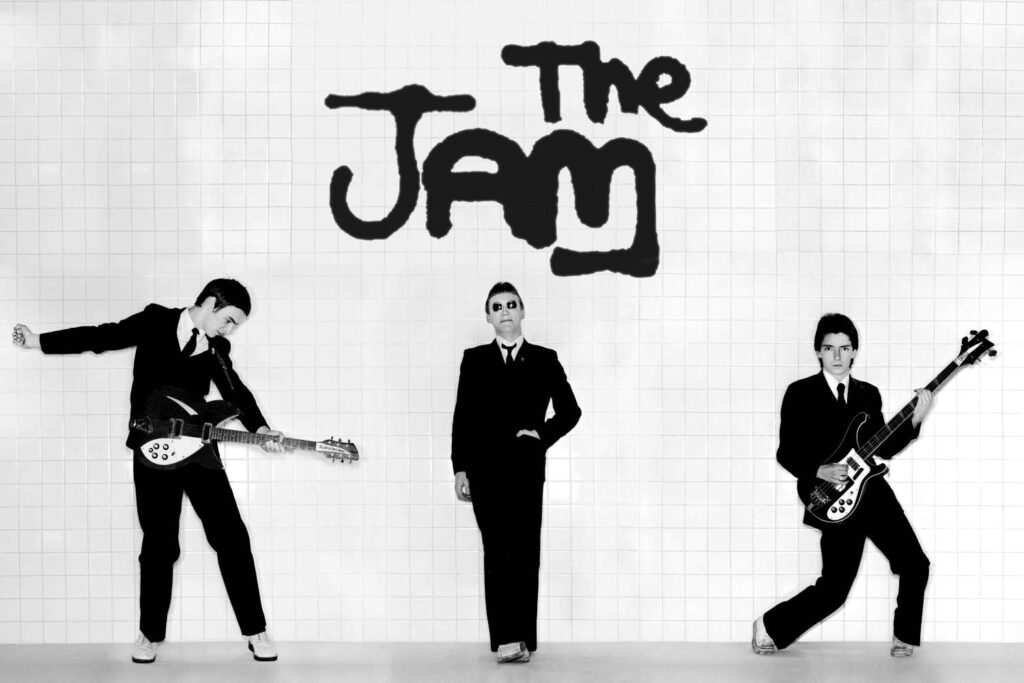 Gear Rundown: The Jam