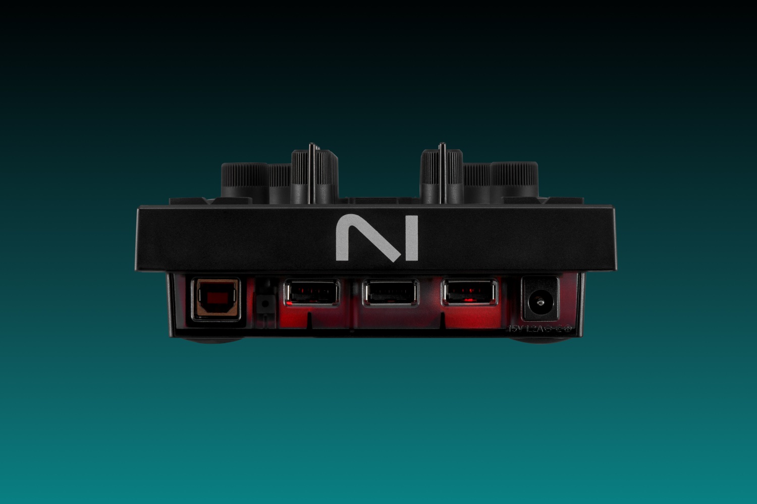 Announced: Traktor X1 MK3