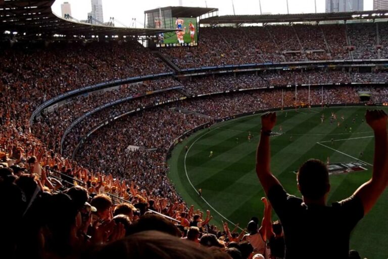 The Most Iconic AFL Grand Final Performances