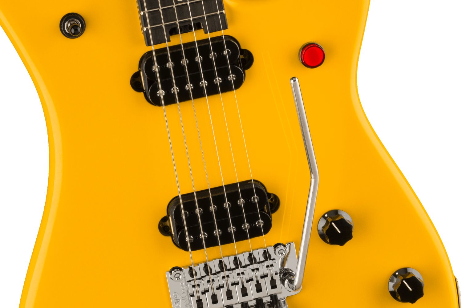 Review: EVH 5150 Series Standard
