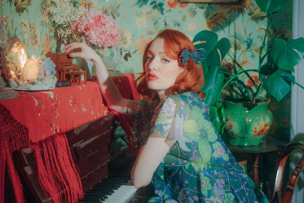 Gear Talks: Georgia Mooney and Marcus Hamblett