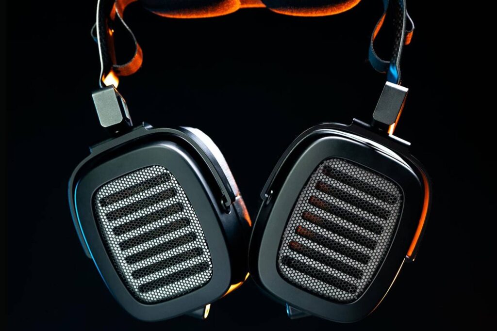 The HEDDphone Two from HEDD Audio