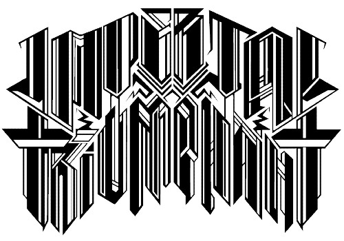 The 8 best bands with unreadable metal band logos right now