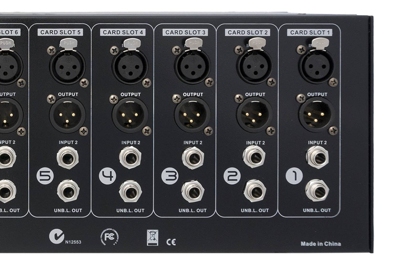 Tutorial: 5 audio cable connectors you need to know