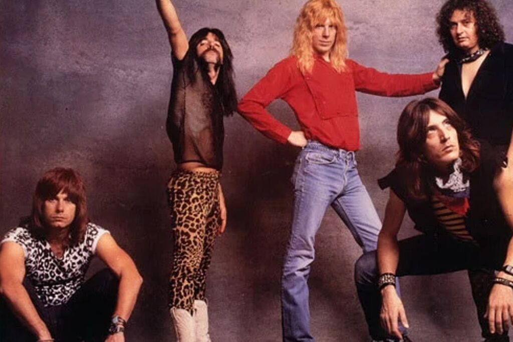 10 of the best movies about bands - Mixdown Magazine