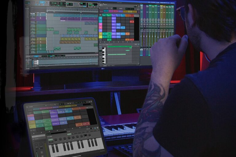 Avid Expands Pro Tools Workflow to Meet Demands of Modern Music ...