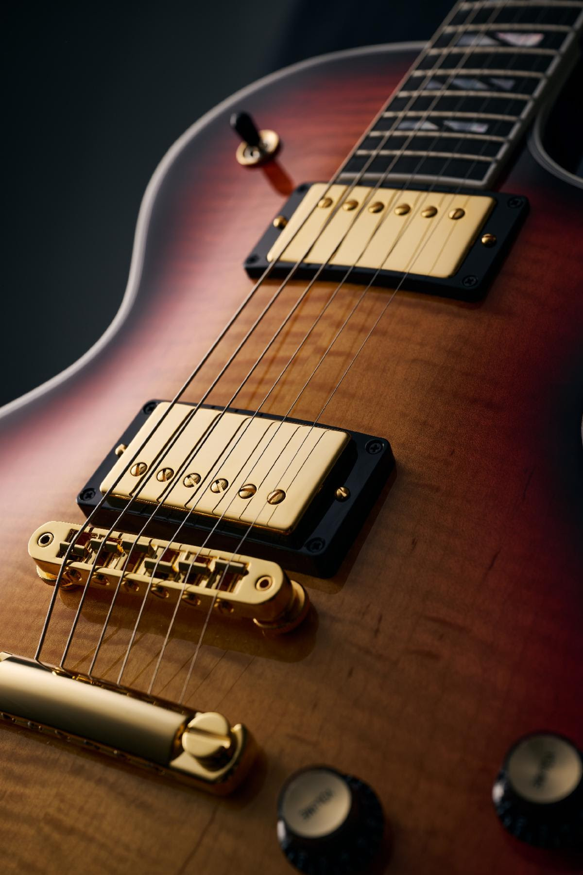Gibson Les Paul Supreme returns two decades after it first appeared ...