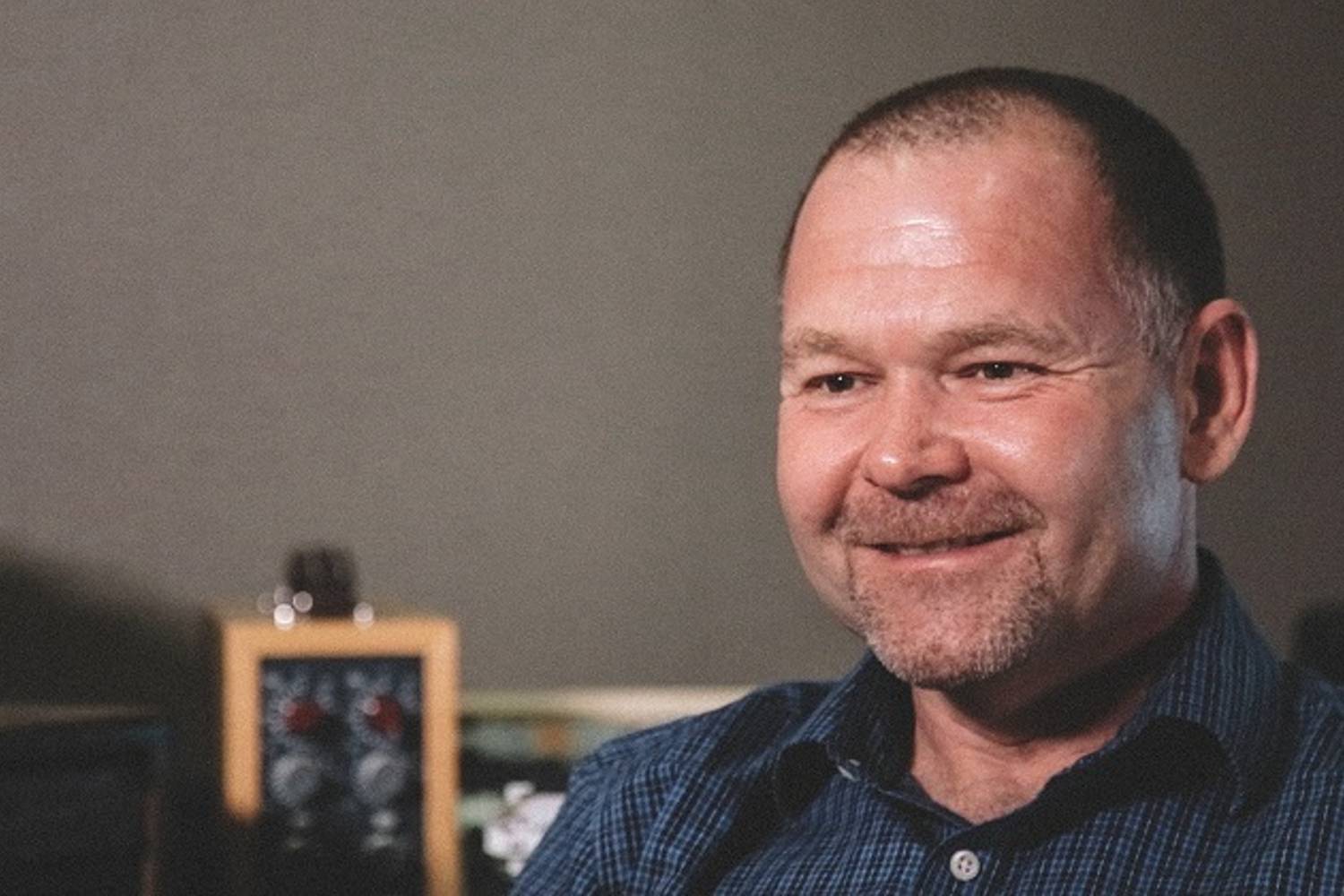 A history of Universal Audio