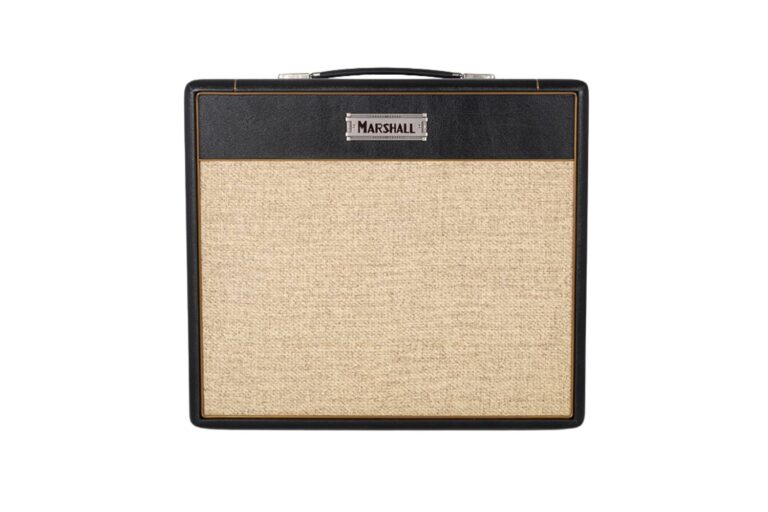 Review: Marshall ST20C Studio JTM 20W Combo