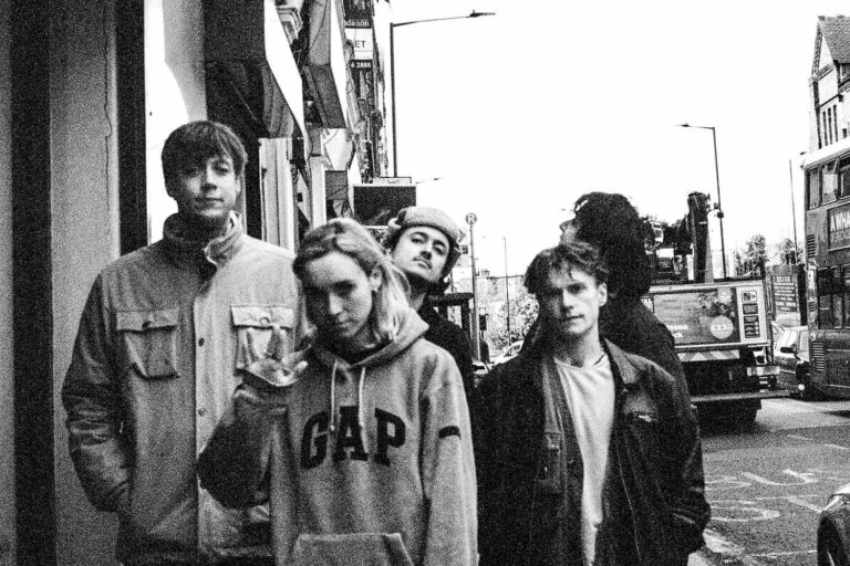 Gear Talks: An interview with London band Sorry ahead of their ...