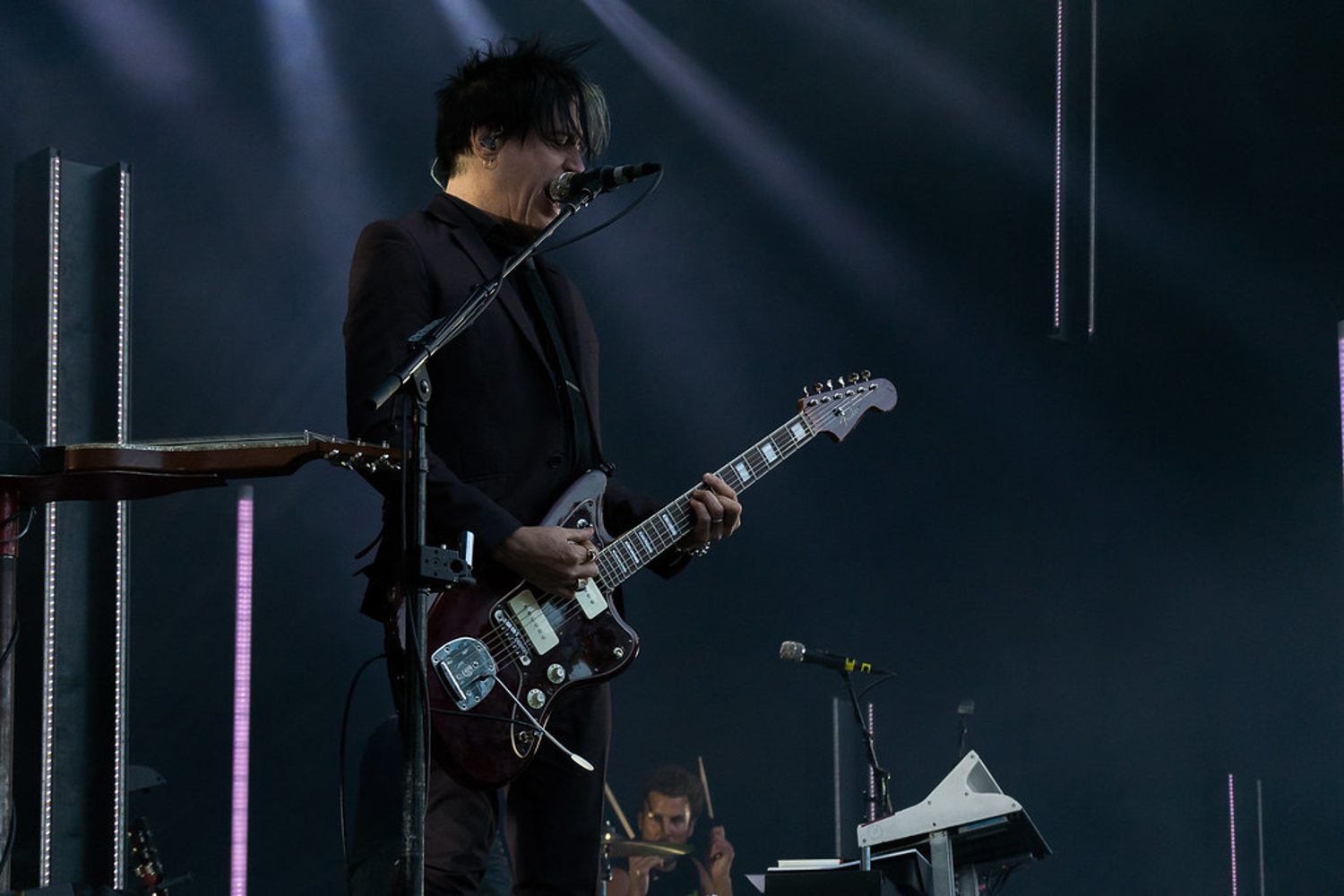 Gear Talks: Troy Van Leeuwen