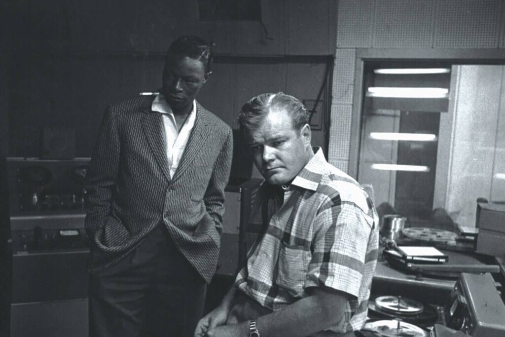 A history of Universal Audio