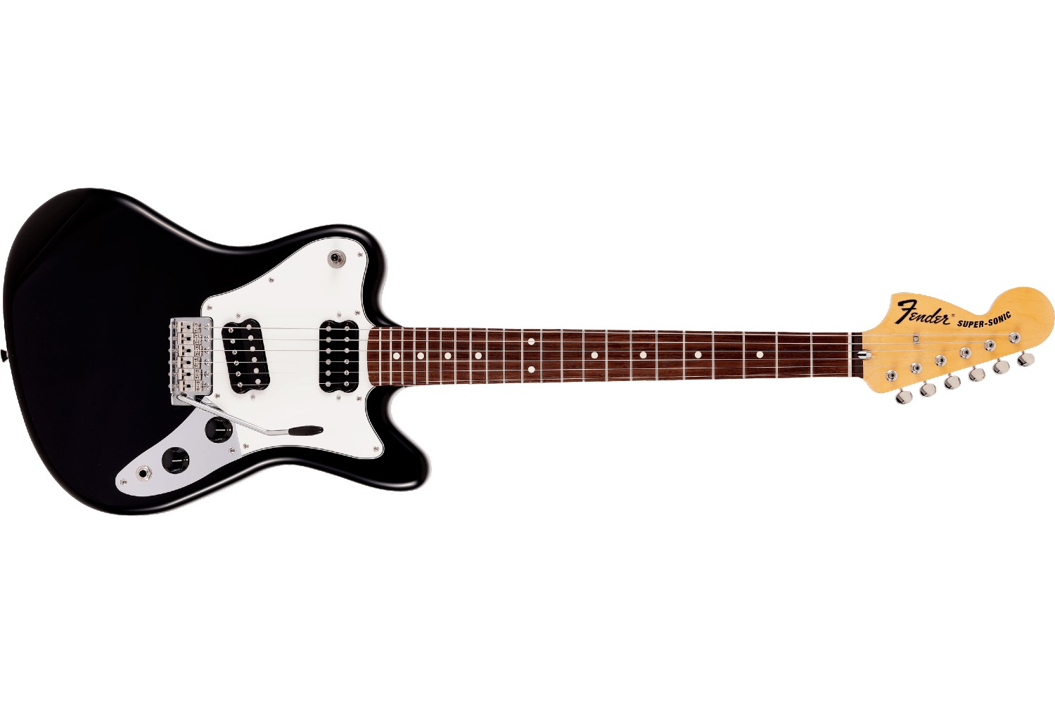 Fender launch their Black Friday sale!