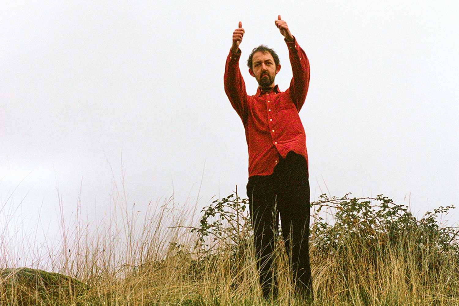 Gear Talks: Lewis Coleman