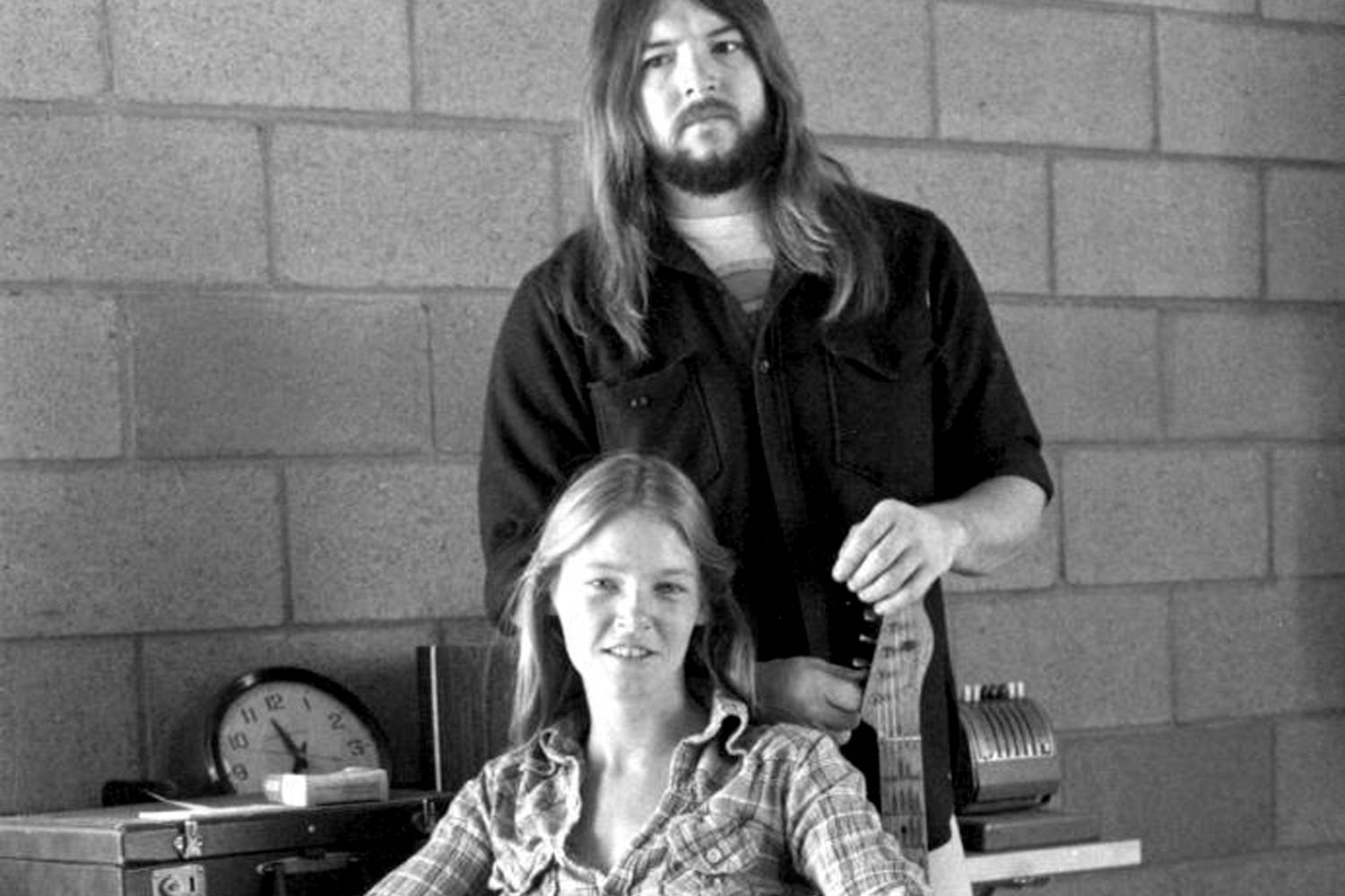 Gear Icons: Seymour Duncan