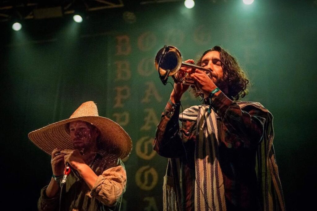 Gear Talks: The Counterfeit